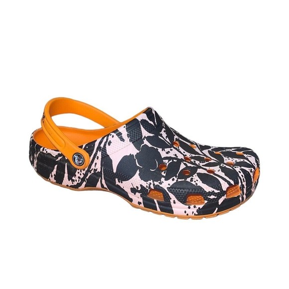 CROCS | Shoes | Crocs Stance Bt X Crocs Classic Clog Mens 1 | Poshmark